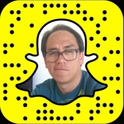 Diego Moreno – Medium