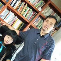 Cho Yang Rae – Medium