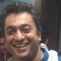 Amit Sangani – Medium