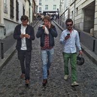 Félix Gruber – Medium