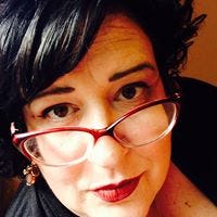 Beth Bunny Berry – Medium