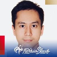 Lionel Pham – Medium