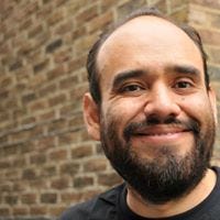 Juan Garcia – Medium