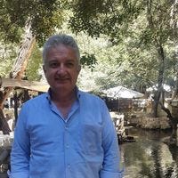 Vatche Ourishian – Medium