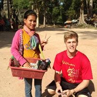 Jack Cogan – Medium