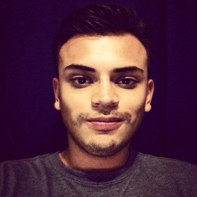 Allan Monge – Medium