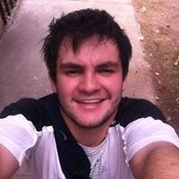 David Velasquez – Medium
