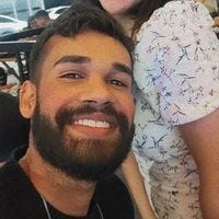 Gabriel Prado – Medium