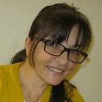 Mariya Ilieva-Maya – Medium