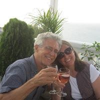 Suzanne Aldridge Sullivan – Medium