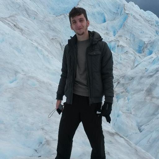 Joaquin Crespo 15/6 – Medium