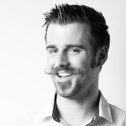 About – Sean Bullock – Medium
