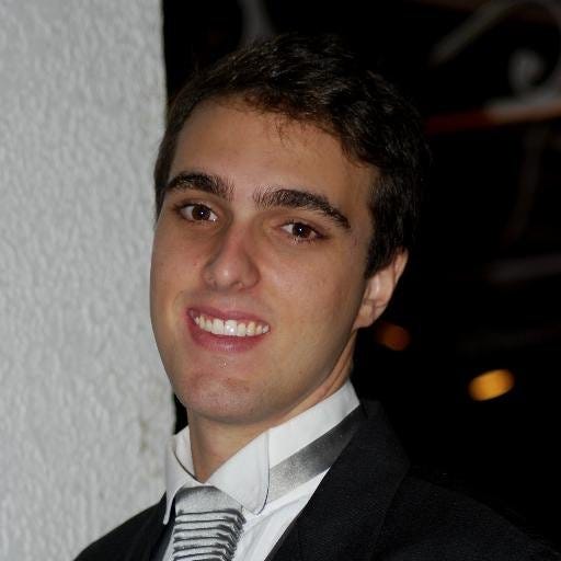 Vinicius Magalhães – Medium