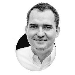 Tom Sieron – Medium