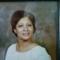 Renee Frierson-Briscoe – Medium