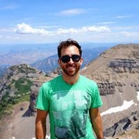 Adrian Lazo – Medium