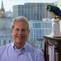 James Haas – Medium