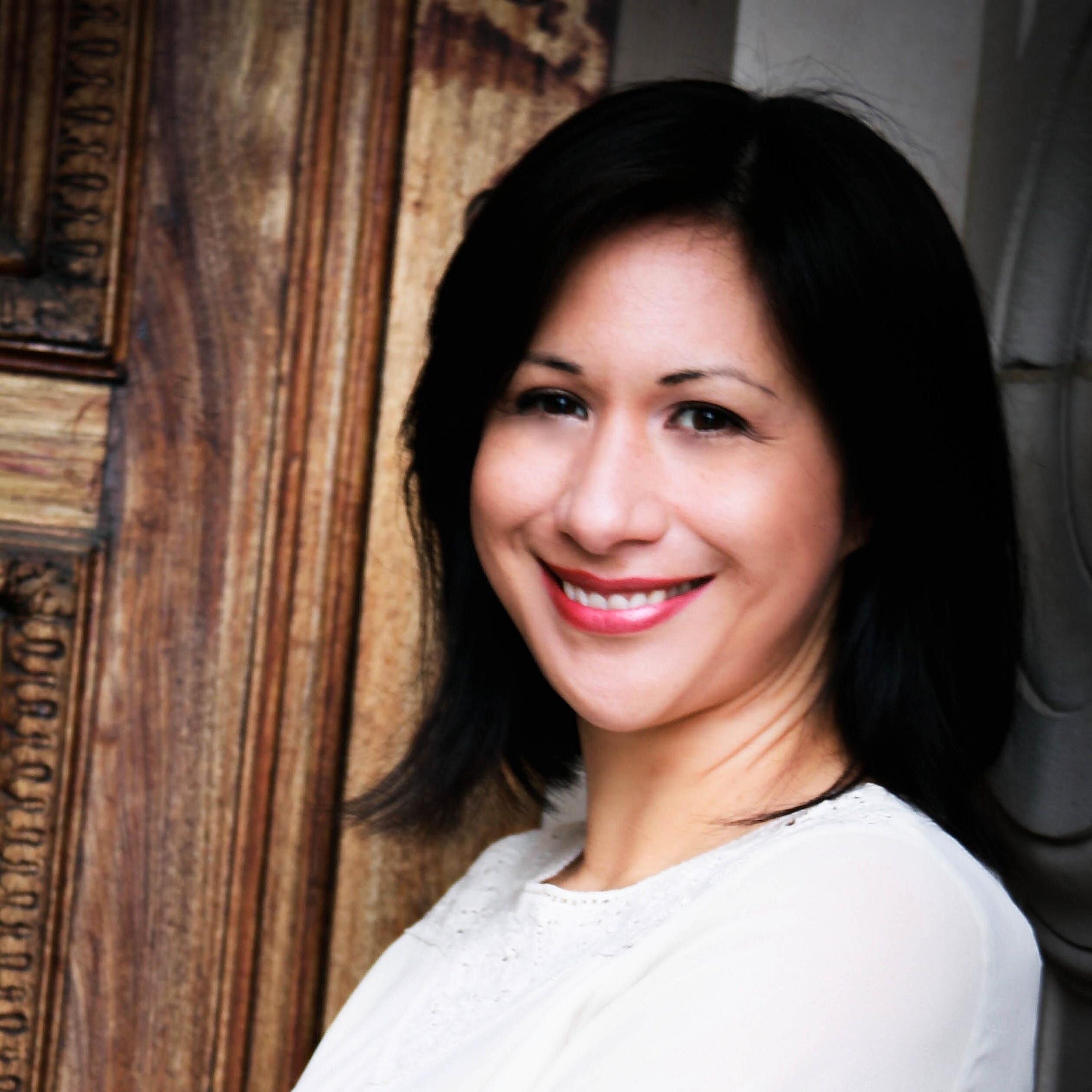 Lee-Ann Hawe – Medium