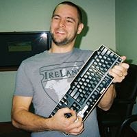 Nicholas White – Medium