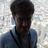 Vincent Gauthier – Medium