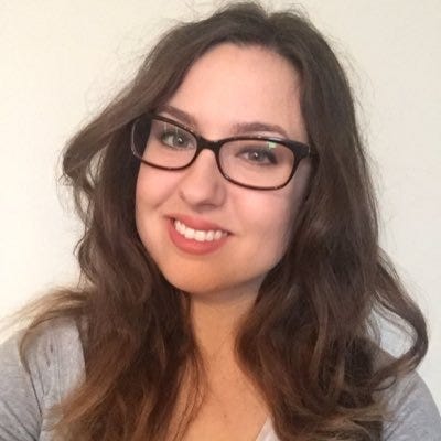 Maya Nikolovski – Medium