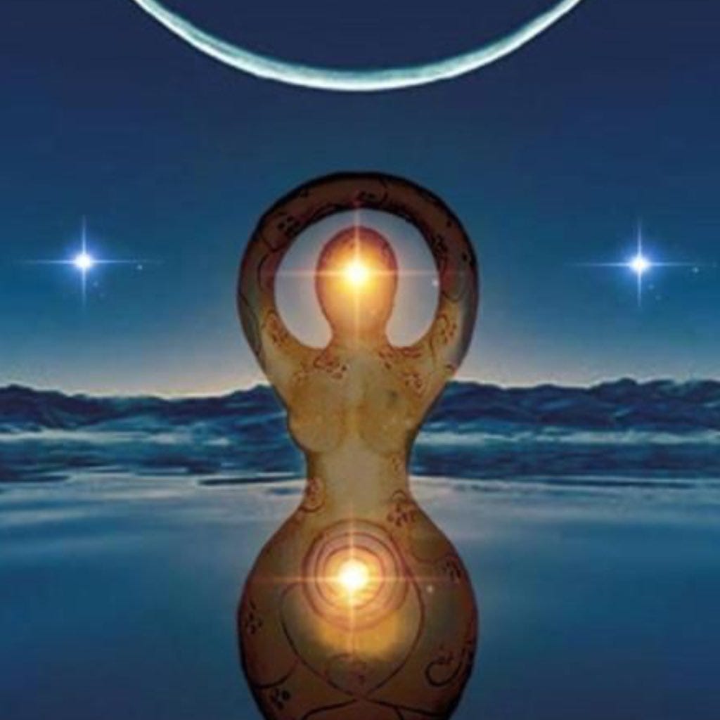 Spirit – Medium