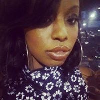Karil T'Nae Parker – Medium