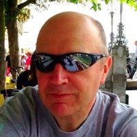 Paul Cooper – Medium