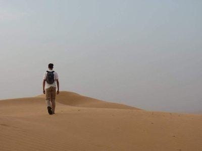 About – YES – Medium