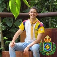 João Arthur Viana – Medium