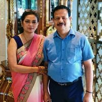 Kakoli Das – Medium
