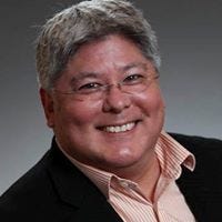 Ken Buch – Medium