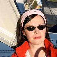 Tuula Saarela – Medium