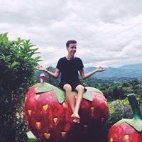 Jacob Barton – Medium