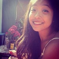 Catherine Tran – Medium