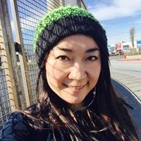 Tiffany Yan – Medium