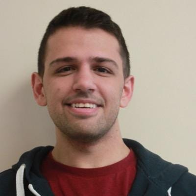 Christopher Pimentel – Medium
