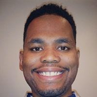 Donald D. Rose II – Medium
