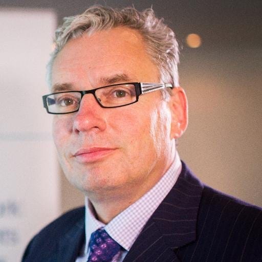 Neil Burnard – Medium