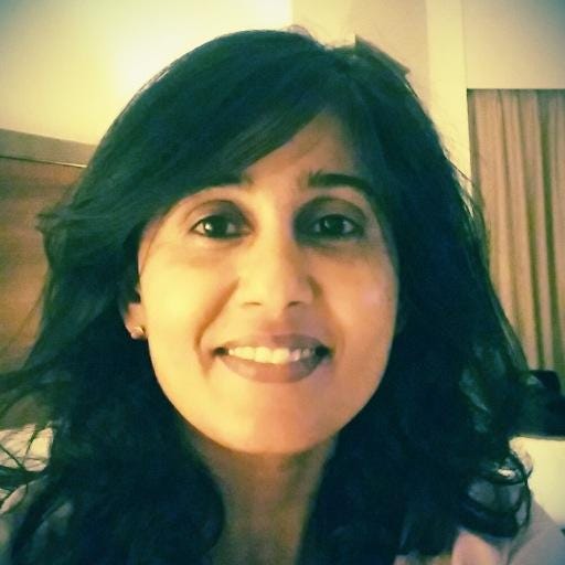 purnima menon – Medium