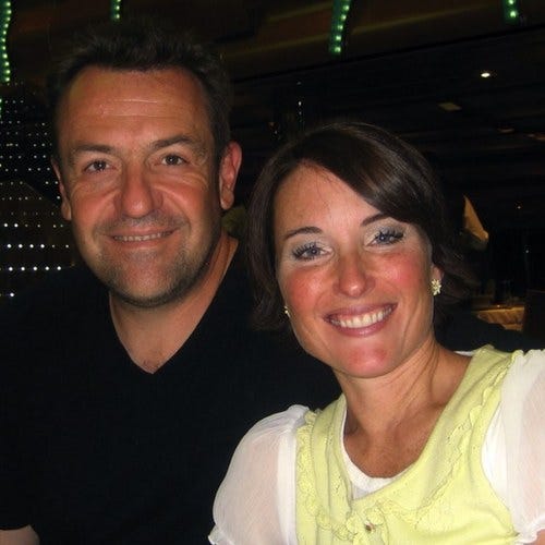 Todd Wolfenbarger – Medium