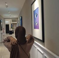 Aina Iffa Hafiza – Medium