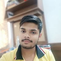 Divyansh Upadhyay – Medium