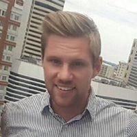 Andrew Kingry – Medium