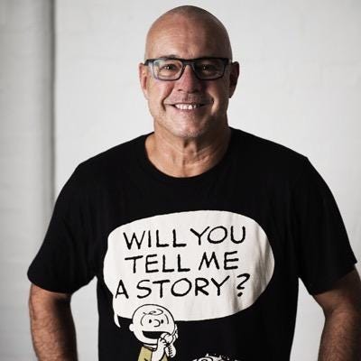 Richard Sauerman – Medium