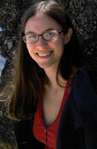 Kristen Hicks – Medium