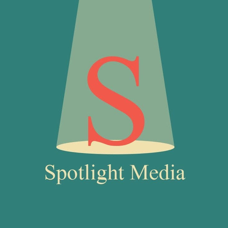 Spotlight Media Medium