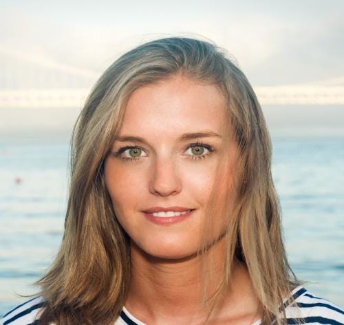Amy W – Medium