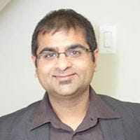 Amit Sharda – Medium