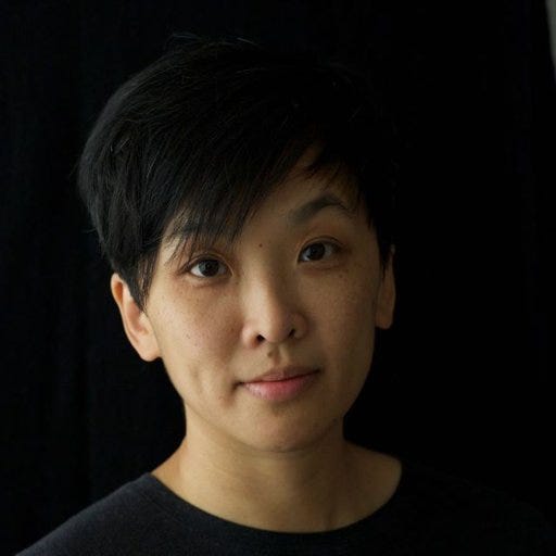 Rachel Wong – Medium